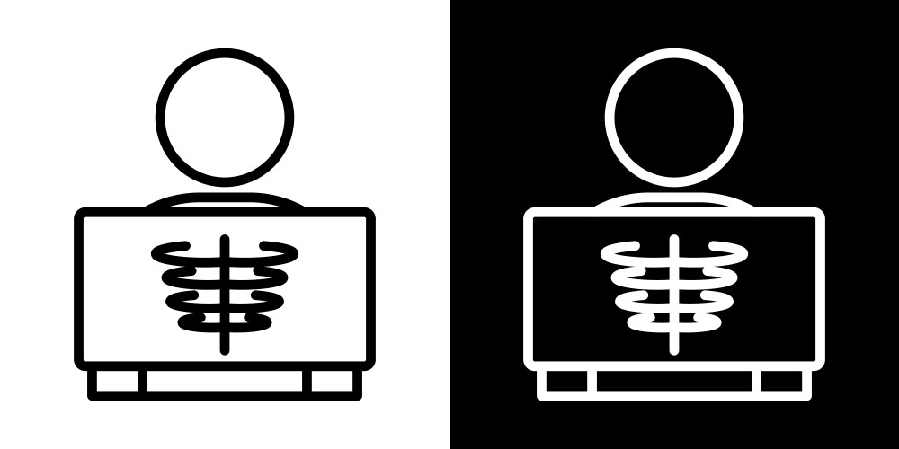 Xray Logo Vector Images (over 1,300)