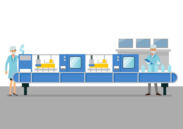 Free Smart Factory Vector Images (over 210)