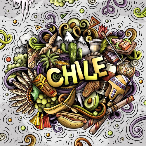 Chile Vector Images (over 15,000)