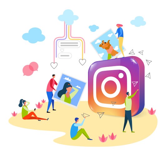 Instagram Vector Images (over 38,000)