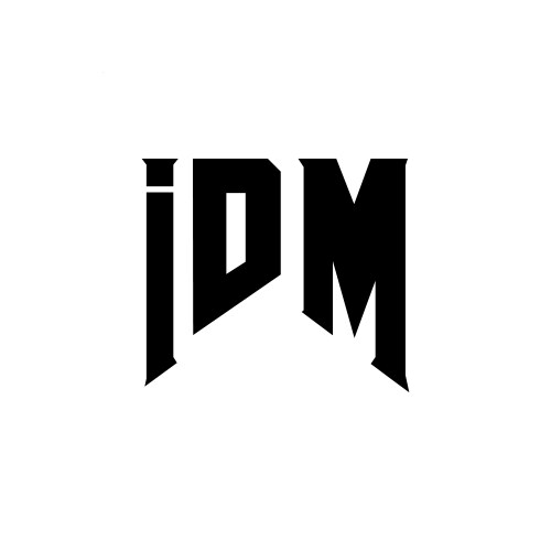 Idm Logo Vector Images (33)