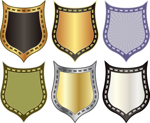 Shield Ornamental Vector Images (over 20,000)