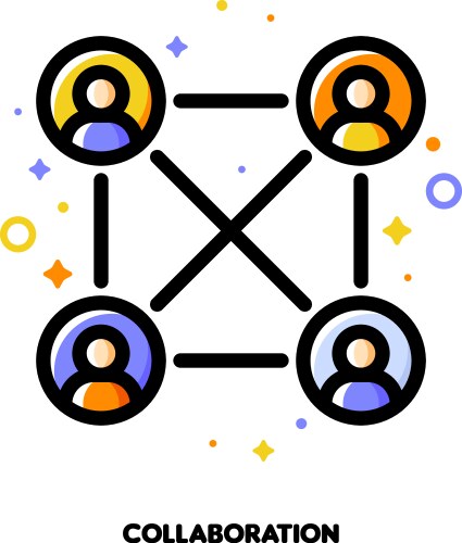 Collaboration Logo Vector Images (over 10,000)