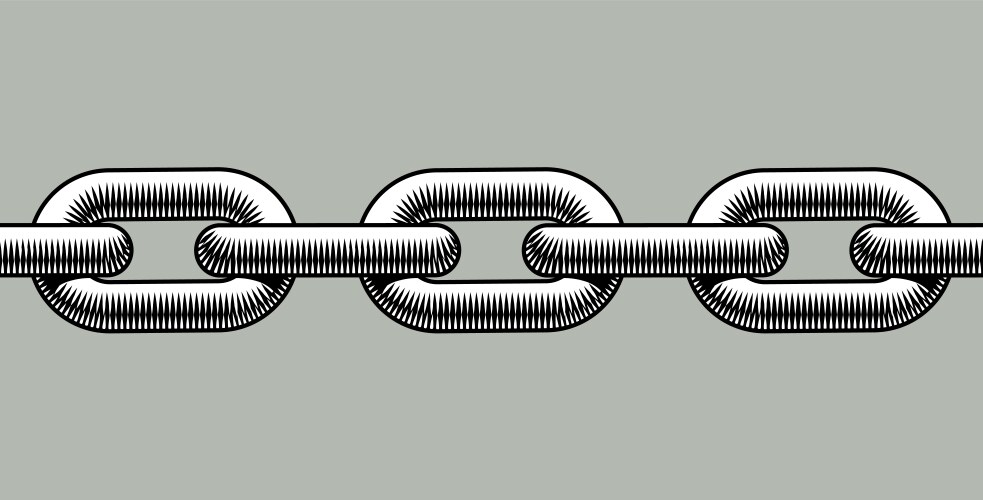 Chain Vector Images (over 180,000)