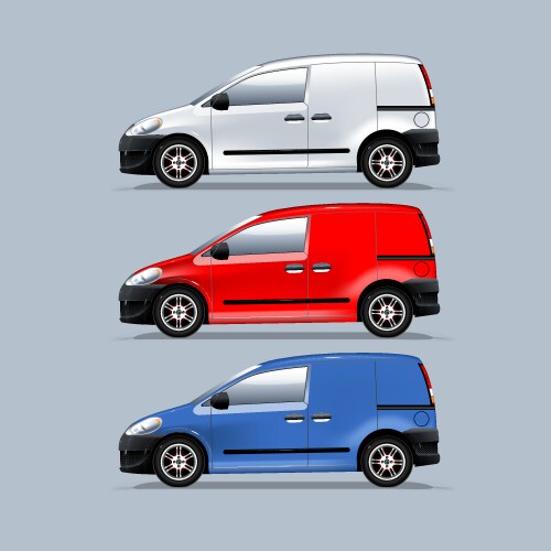 Vans Vector Images (over 110,000)