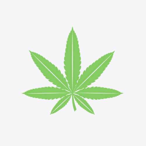 Cannabis Leaf Symbol Vector Images (over 23,000)