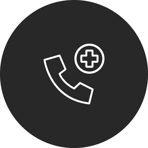 Emergency Numbers Vector Images (over 3,700)