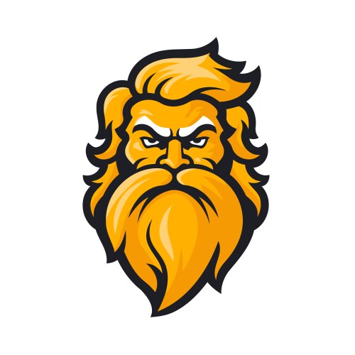 Gaming Beard Gamer Vector Images (over 260)