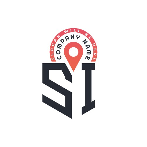 Si Logos Vector Images (over 2,000)