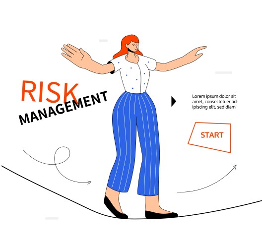 Risk Management Vector Images (over 31,000)