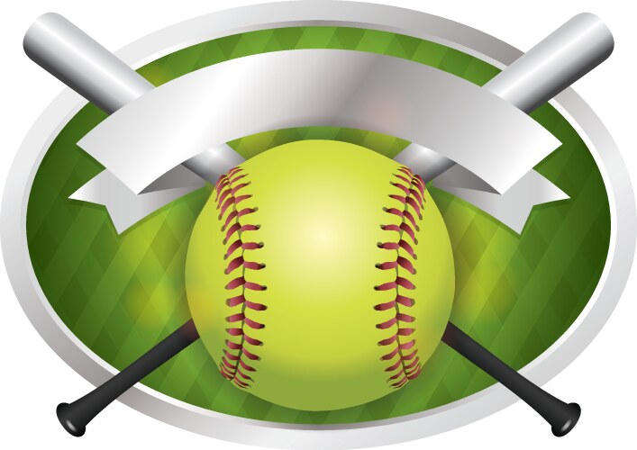 Softball Vector Images (over 15,000)