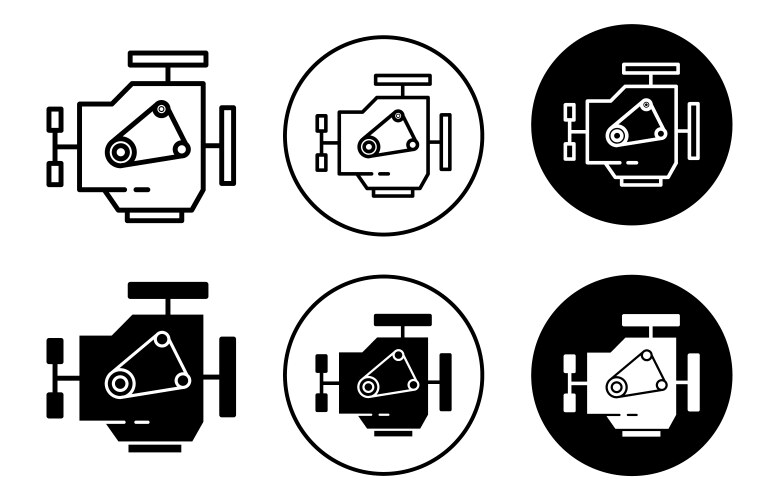 Diesel Engine Vector Images (over 21,000)