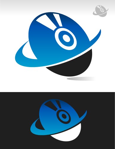 Compact Disc Logo Vector Images (over 1,100)
