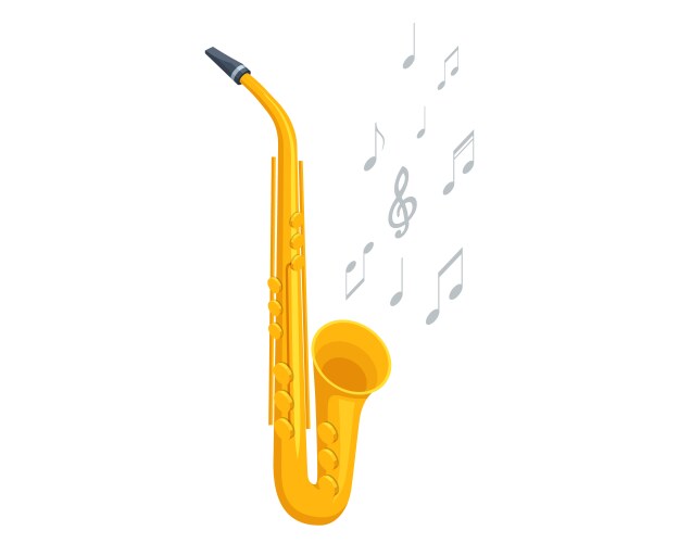 Sax Saxophone Vector Images (over 6,600)