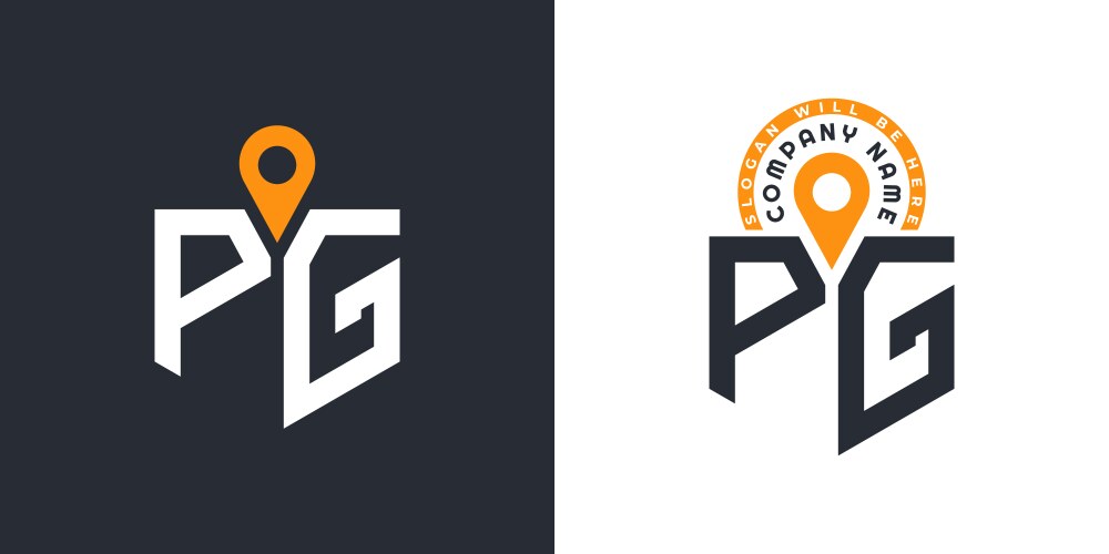 Pg Logo Vector Images (over 3,500)