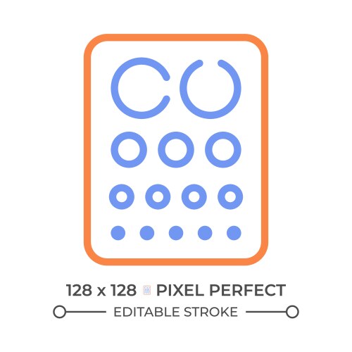 Eye Chart Logo Vector Images (over 620)