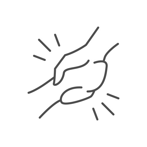 Helping Hand Symbol Vector Images (over 93,000)