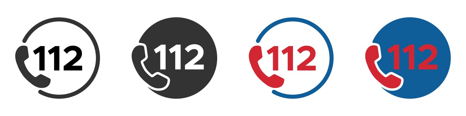 Emergency Numbers Vector Images (over 3,700)