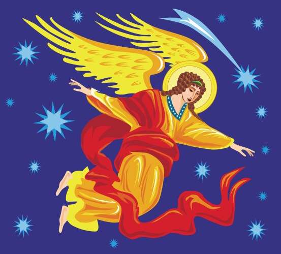Angel Vector Images (over 84,000)
