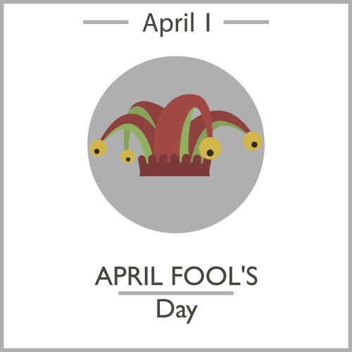 April Fool Vector Images (over 8,300)