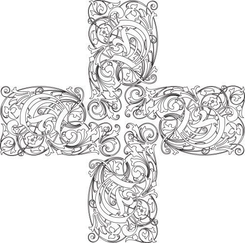 Calligraphy Vector Images (over 760,000)