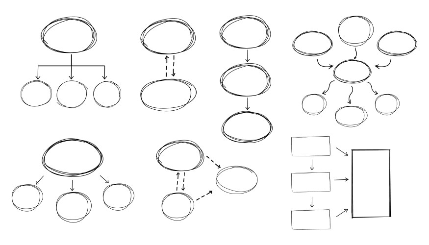Free Diagram Vector Images (over 850)