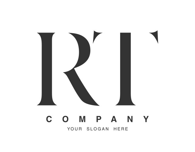 R Name Logo Vector Images (over 6,400)