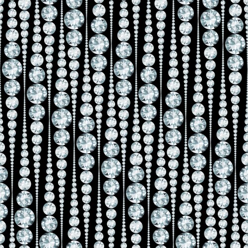 Diamond frame Royalty Free Vector Image - VectorStock