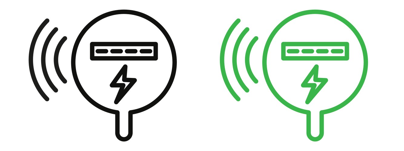Electric Utility Vector Images (over 6,400)