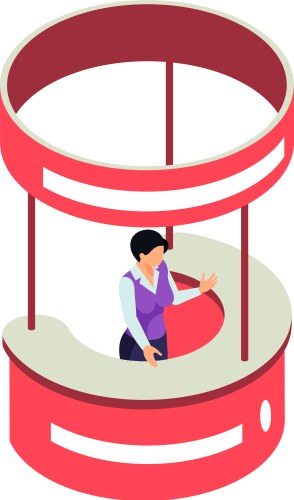 Exhibition Stall Vector Images (over 1,600)