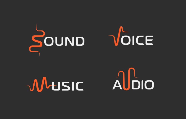 Sound System Logo Vector Images (over 3,500)