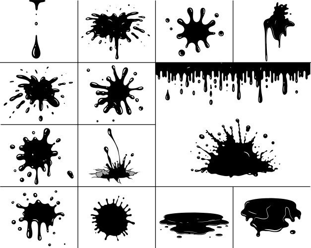 Free Black Vector Images (over 470,000)