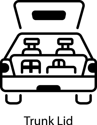 Trunk Vector Images (over 91,000)