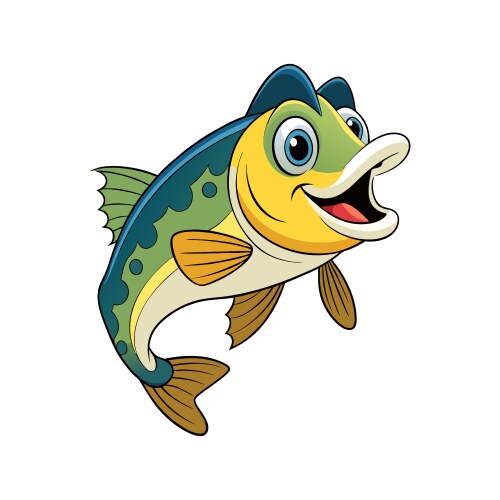 Fish Jumping Vector Images (over 14,000)