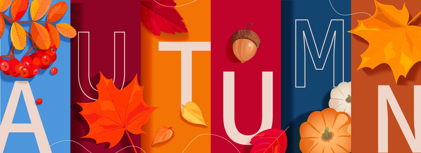 Autumn Symbols Vector Images (over 200,000)