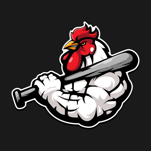 Chicken Fighting Vector Images (over 1,400)