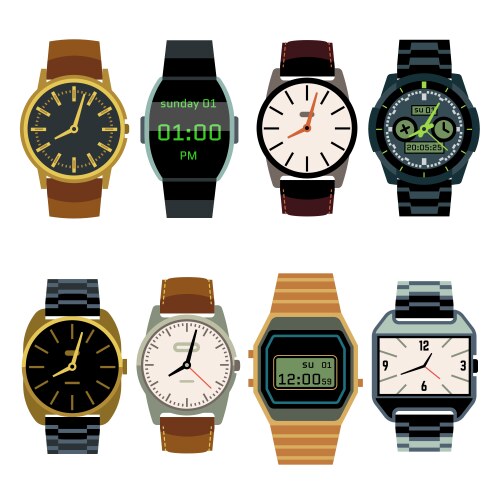 Watch Dial Vector Images (over 40,000)