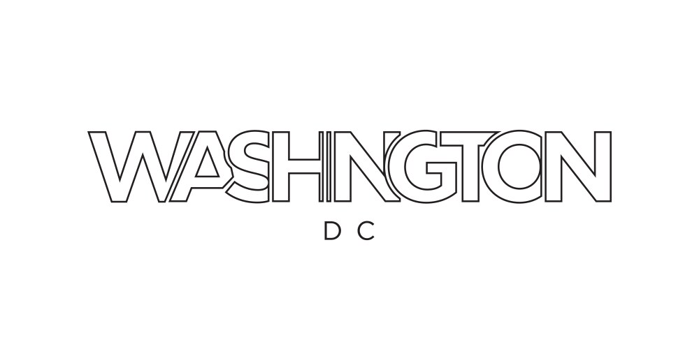 Dc Letter Vector Images (over 3,100)