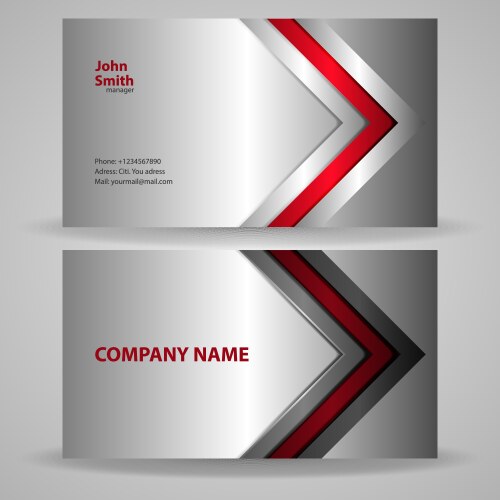 Business Card Vector Images (over 1.4 million)