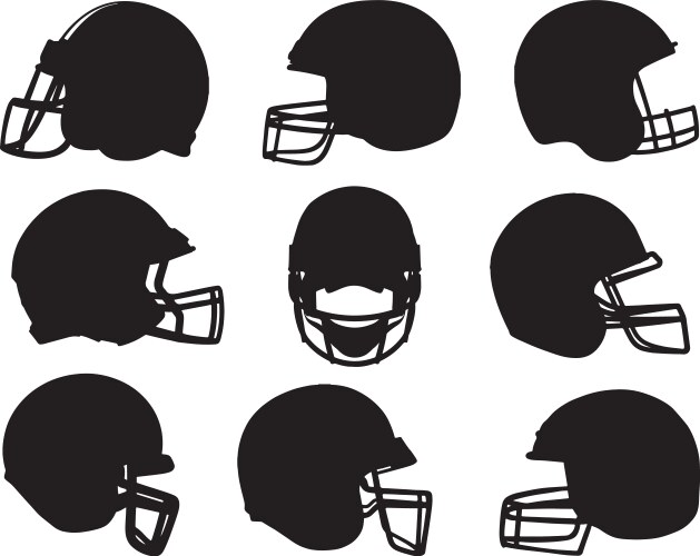 Football Helmet Vector Images (over 20,000)