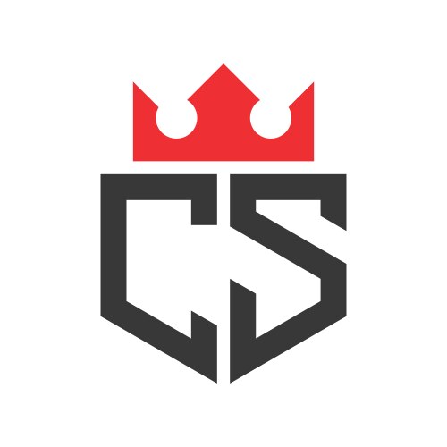 Cs Logo Vector Images (over 3,500)