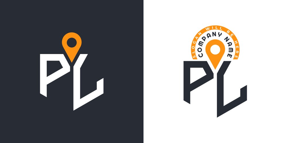 Pl Logo Vector Images (over 2,200)