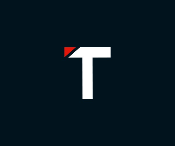 Letter T Logo Vector Images (over 67,000)