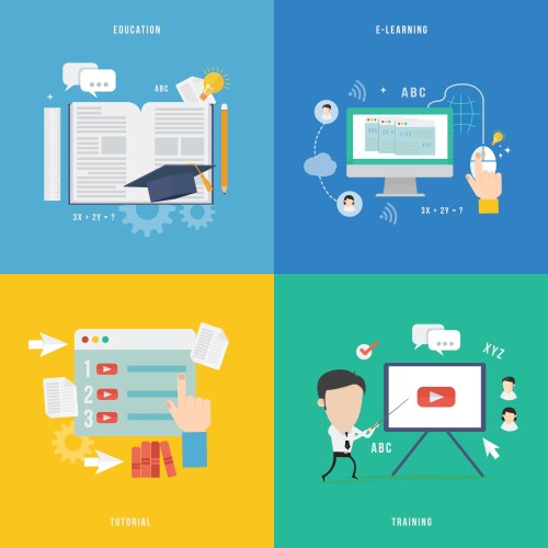 Tutorial Vector Images (over 66,000)