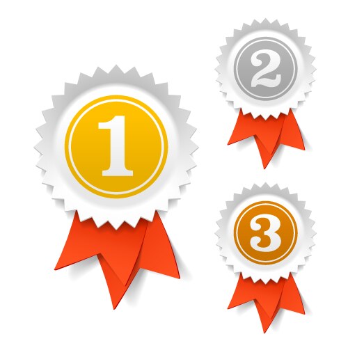 Award Ribbon Vector Images (over 100,000)