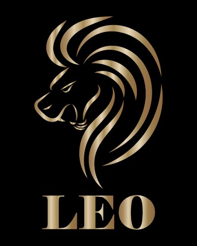 Leo Logo Vector Images (over 9,200)