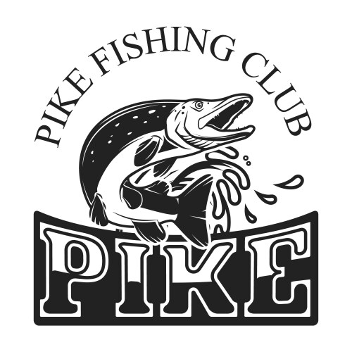 Pike Vector Images (over 7,200)