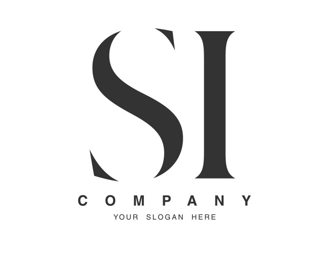 I S Logo Vector Images (over 1,300)