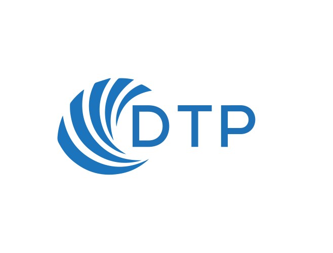 Dtp Logo Vector Images (57)