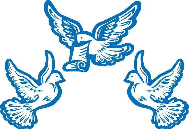 Dove Vector Images (over 60,000)